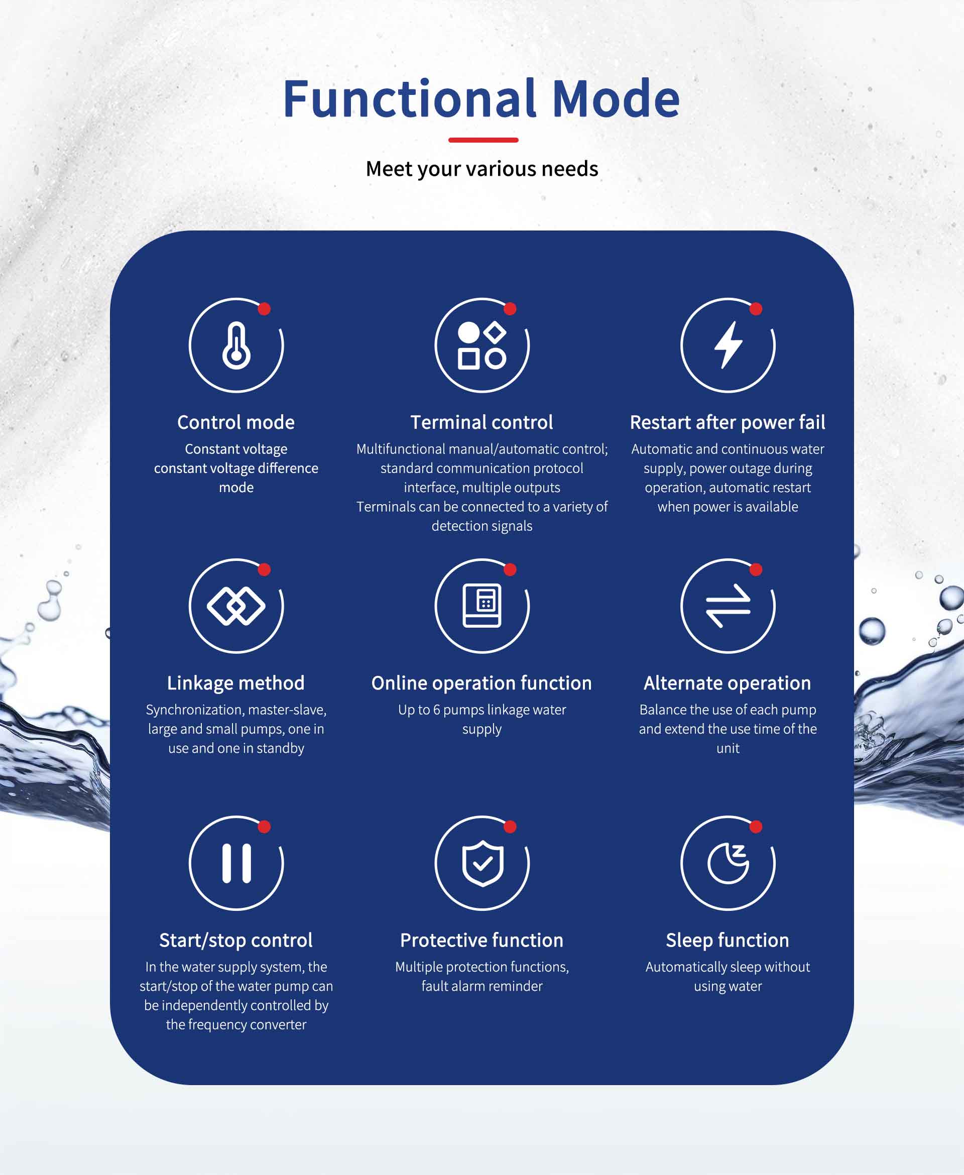 W713 Series-Guangzhou Bedford Electric Equipment Co., Ltd.